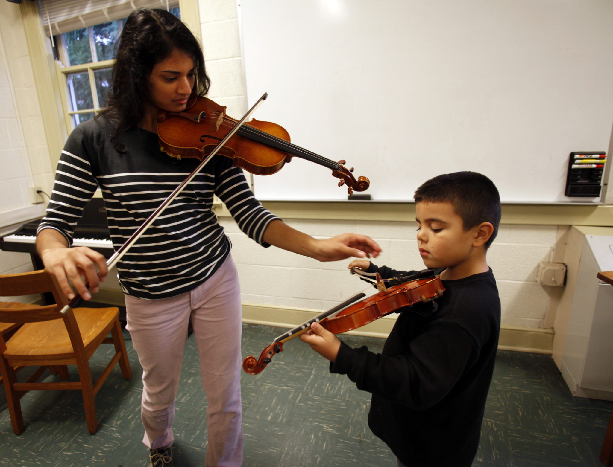 The Importance of Musical Expression in Education | Musical Empowerment
