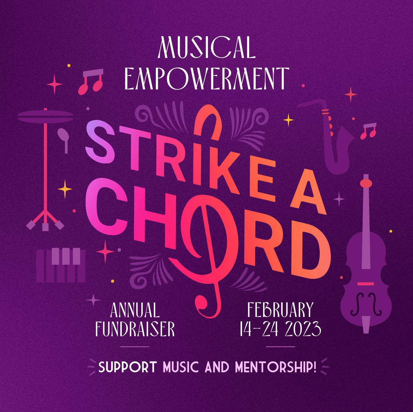 Strike a Chord with Musical Empowerment | Musical Empowerment