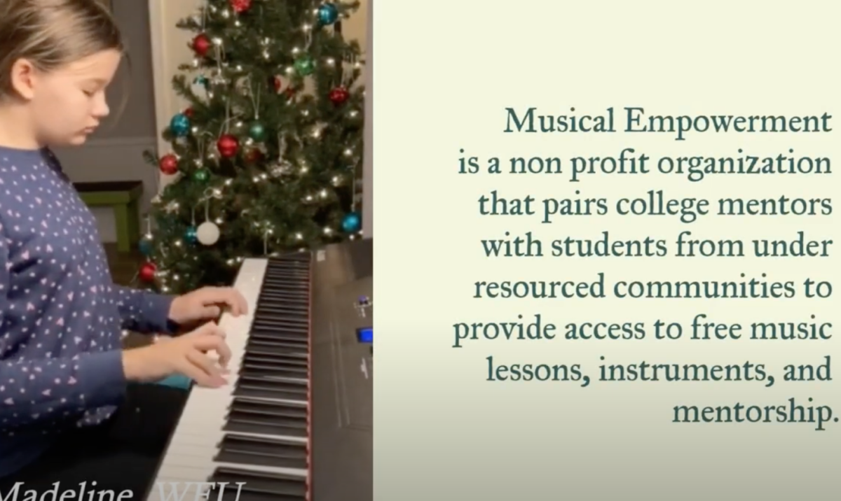 Home | Musical Empowerment