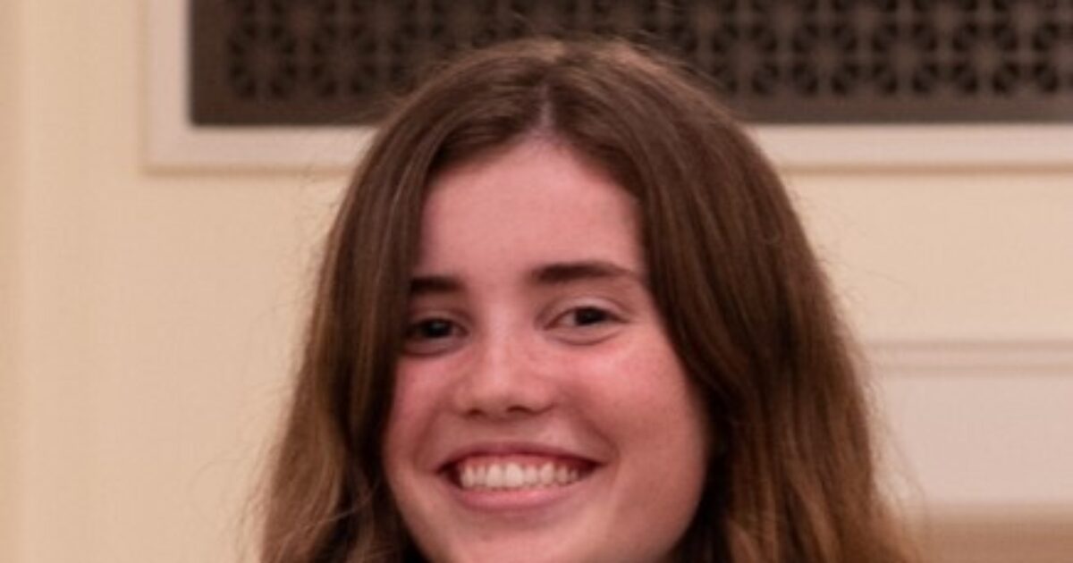 Alumni: Tess McGrinder | Musical Empowerment