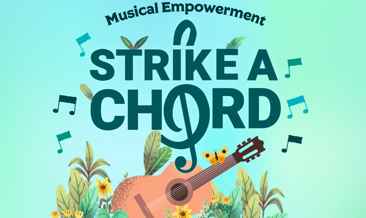 Home | Musical Empowerment