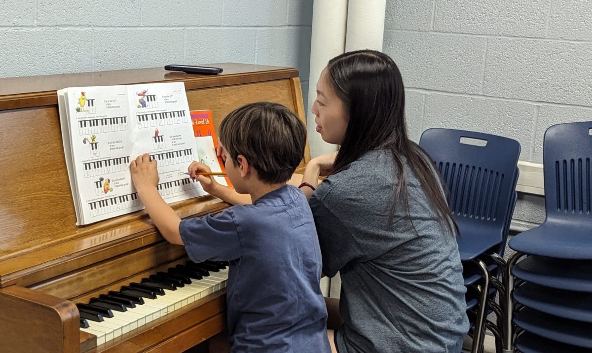 Home | Musical Empowerment